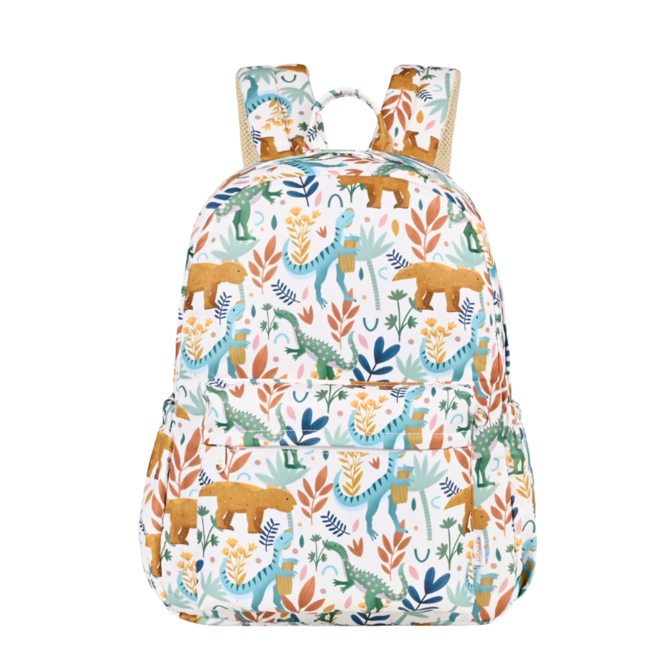 Dinoroar Junior Kindy/School Backpack – Kinnder