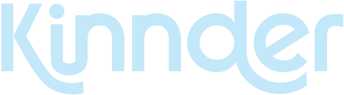 Kinnder | Backpacks for Daycare, Kindergarten & School | Personalised