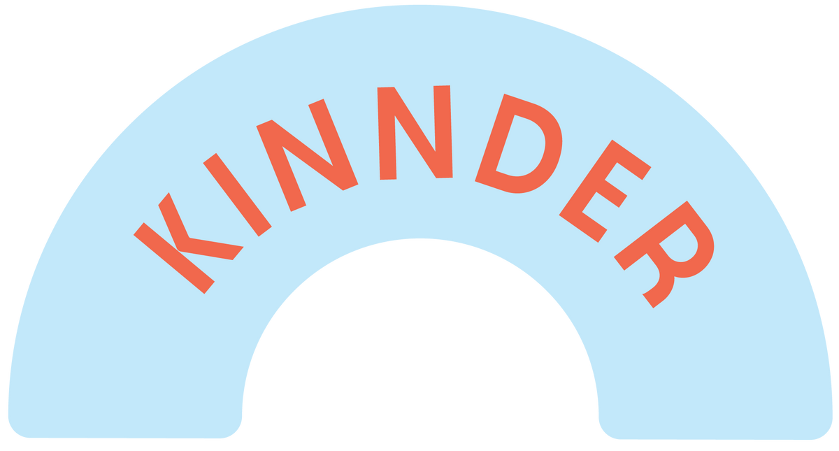 Backpacks – Kinnder